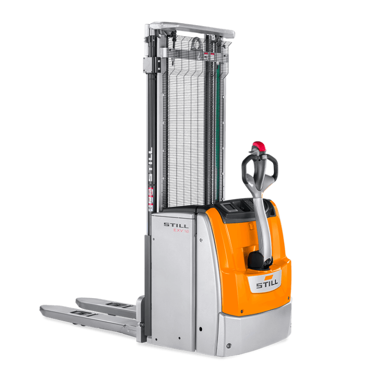 STILL EXV 16 - İstanbul İstif Makinaları